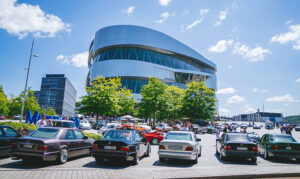 CANCOM LIVE 2025 - CANCOM Events